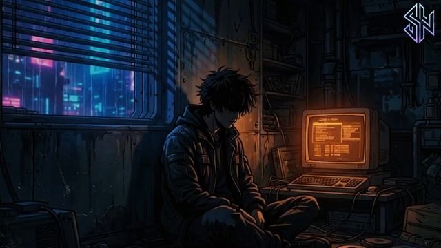 No one sees this part of me