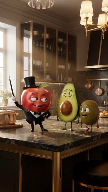 Лайфхаки | Чем полезны яблоки