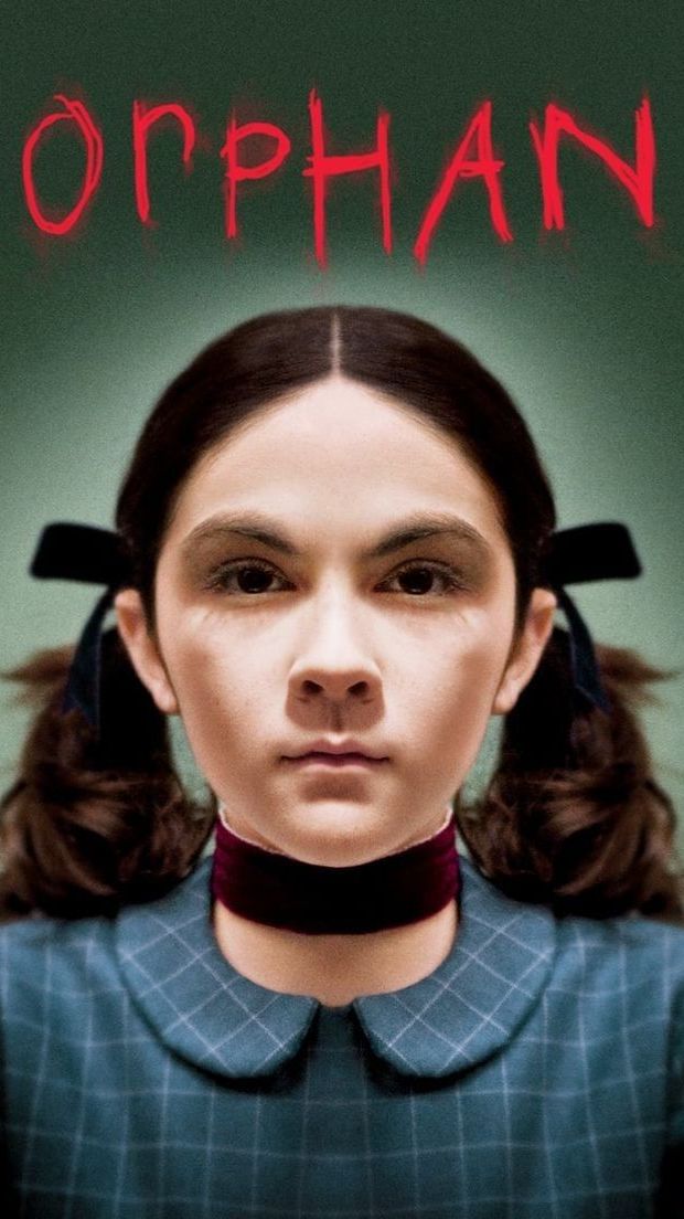 Лина Кламмер / Leena Klammer
