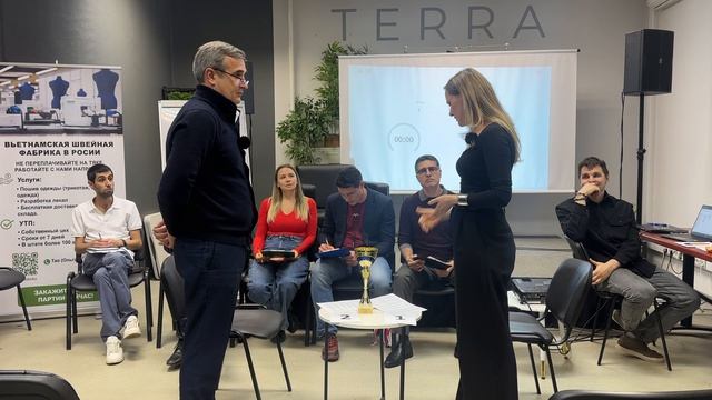 Поединок 14 полуфинал экспресс 24.04.26