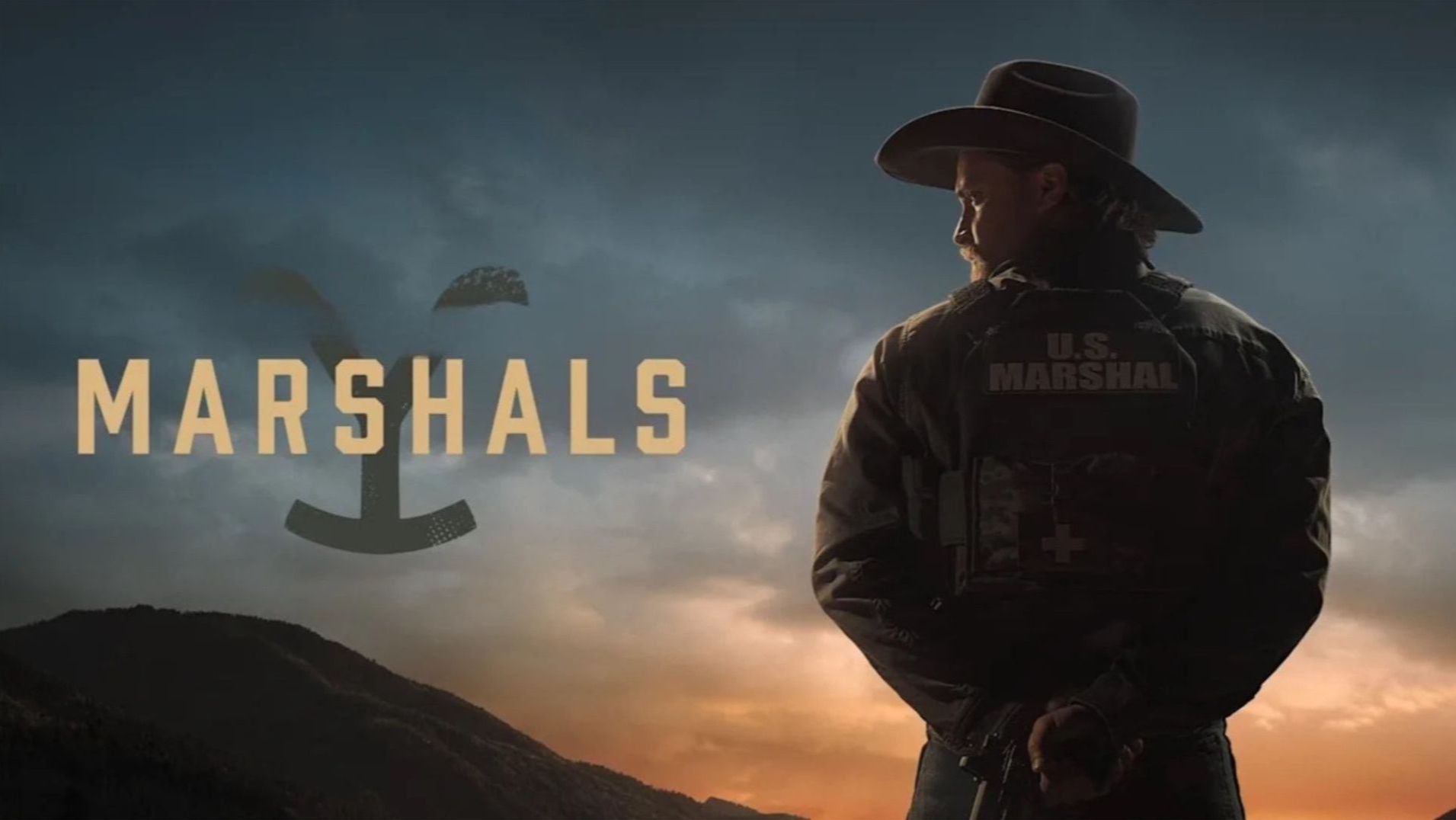Сериал Йеллоустоун: Маршалы - 1 сезон 9 серия / Marshals