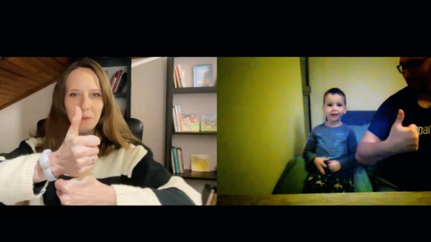 Ребенок не понимает речь в 4,7. Сенсорная алалия - НЕ аутизм. Динамика от ОНР-1 до ОНР-3 за 14 мес.