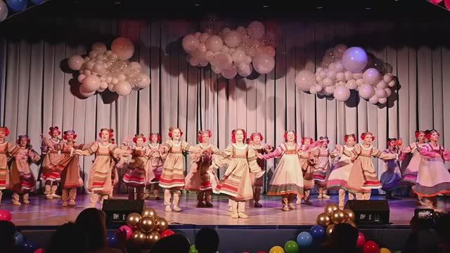 Вейся, капустка!