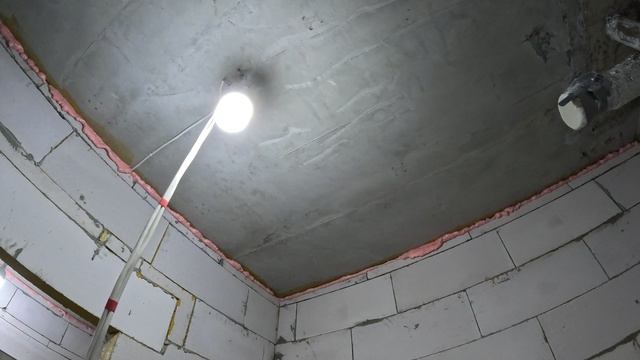 ОБЪЕКТ В ЖК "РИВЕР ПАРК" | КАК ПРАВИЛЬНО ВОЗВОДИТЬ ПЕРЕГОРОДКИ | ЖК "РИВЕР ПАРК"