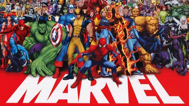 Что покажет Marvel в 2026 году?