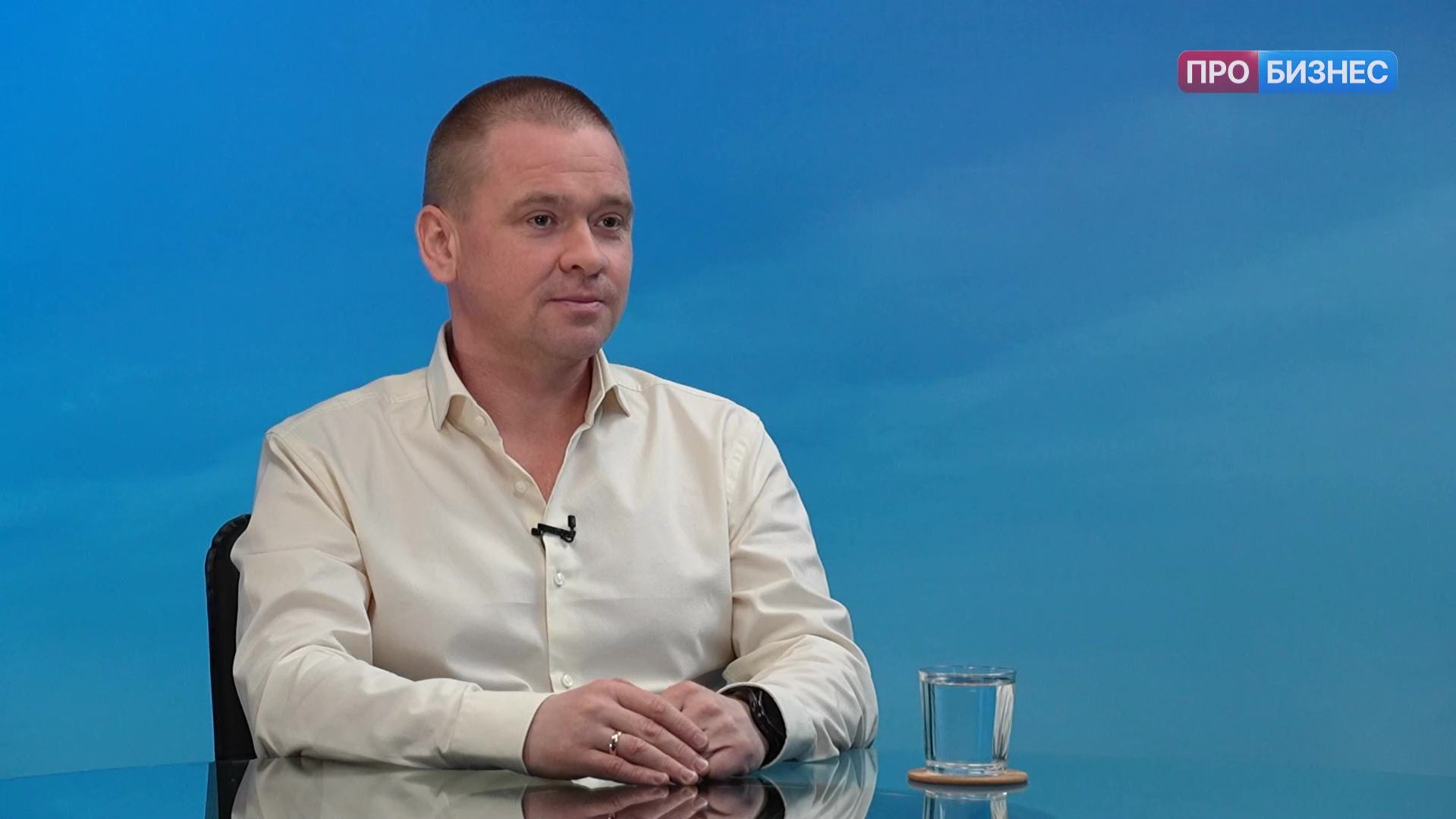 Компании и люди. Александр Каримов, основатель бренда Matsesta