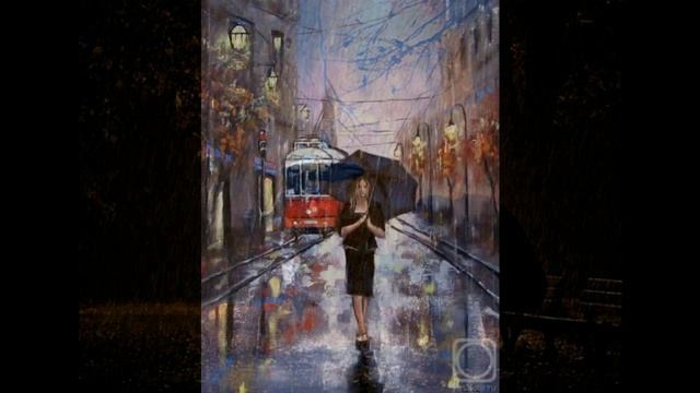 Осень любви - Лена Швец - Автор исполнитель