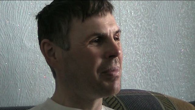 Балахтон Кионов Виктор Егорович