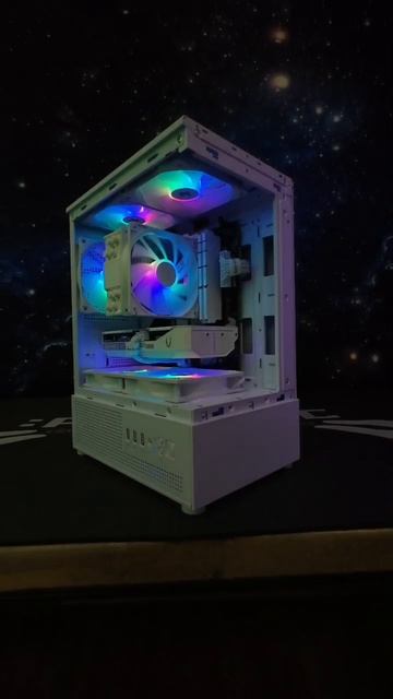 Проект *4463* #pulsepc #pc #пк #сборкапк #гейминг
