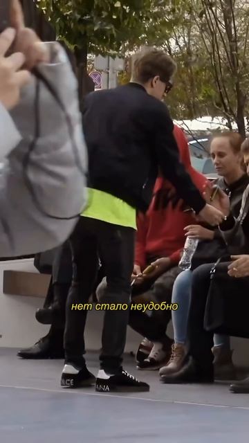 Обида пранк Марк Булах