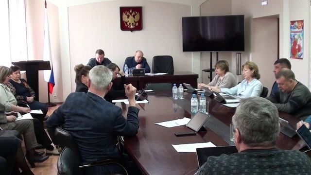Совет депутатов 28.04.26