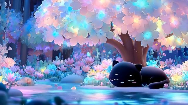 Расслабляющая и нежная музыка пианино