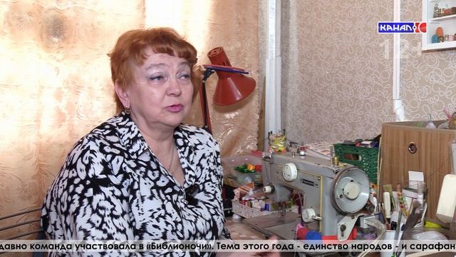 Русское - это стильно. История серовского модельера и её «Мастерской настроения»