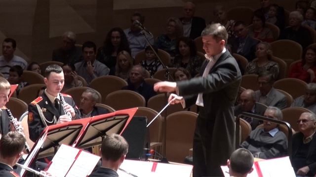 С музыкой в сердце!