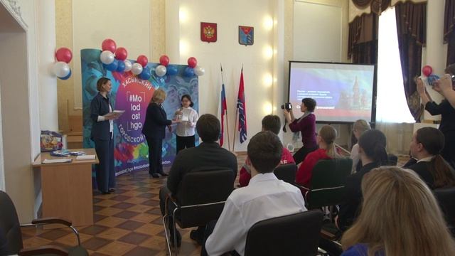 Хасынский округ 27 апреля 2026