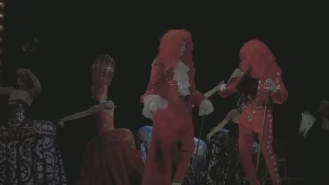 «Кабала святош»