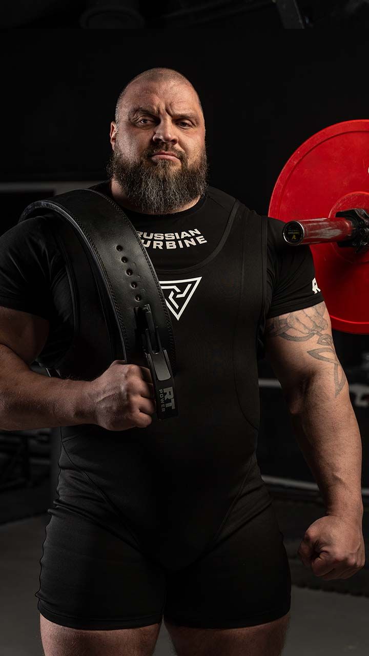 Соревновательное трико  Power Pro. Единый стандарт качества.