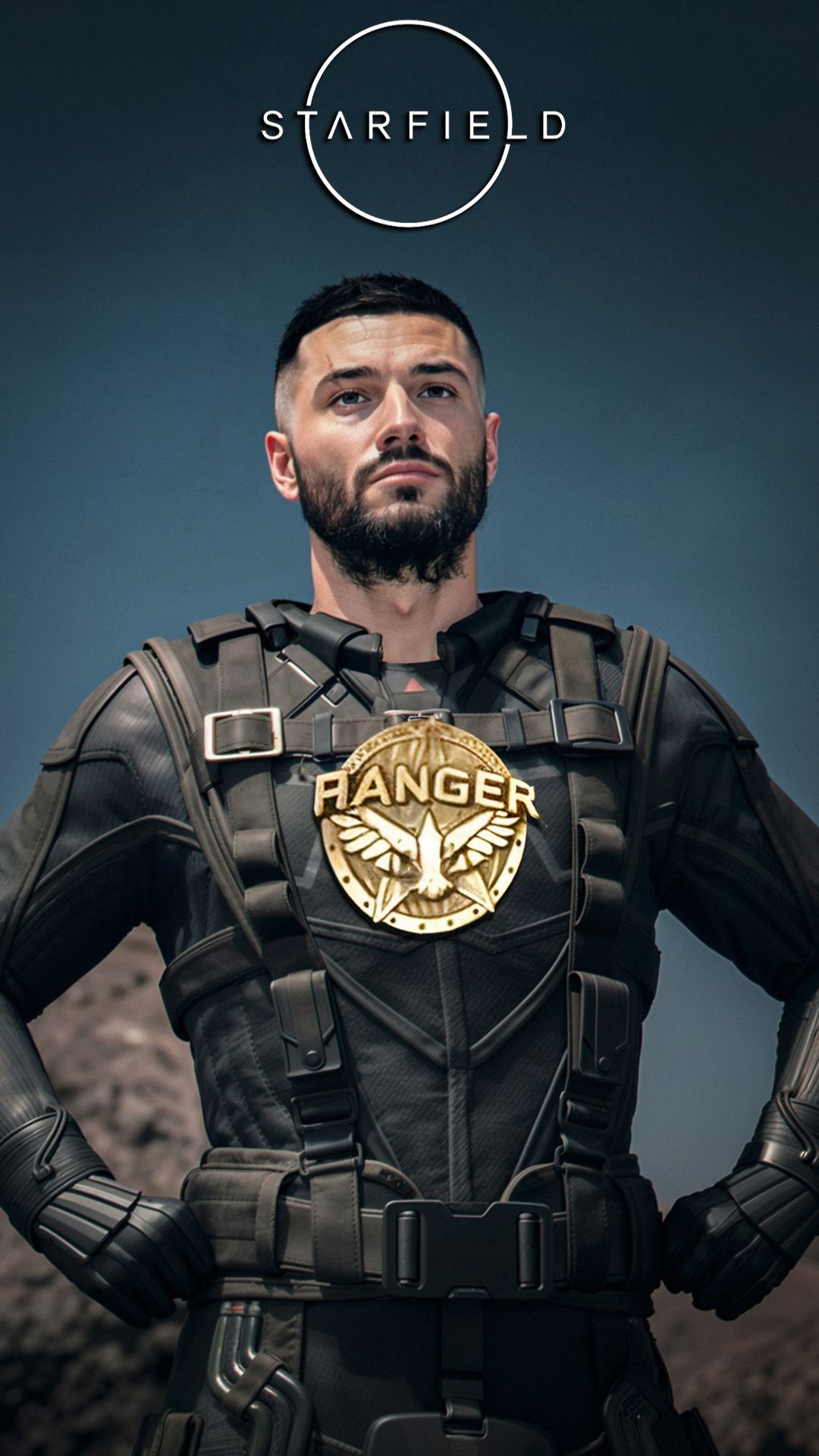 Starfield - ПОСЛЕДНЕЕ ЗАДАНИЕ РЕЙНДЖЕРА
