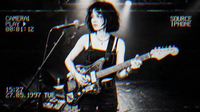 Anne Bloom - ECLIPSE