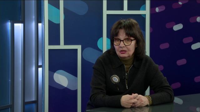 Интервью со Светланой Забаровой