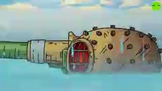 Весь путь КВ-44. От Начала до Конца. Путь в СССР + бонусная концовка часть 3