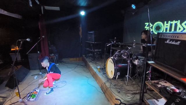 ЗВОНТЬЯ - Последняя - 25.04.2026 - Качума (Петрозаводск)