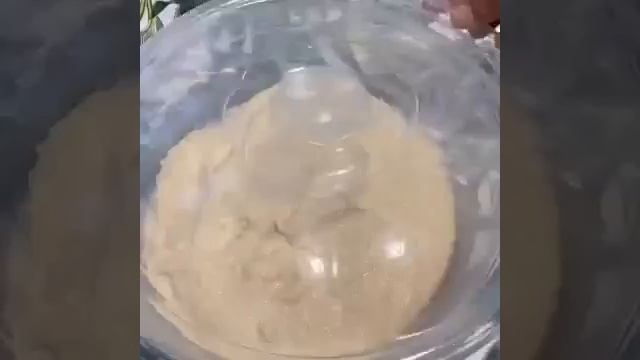 Булочки как пух — самые воздушные и нежные! 😍🥐✨