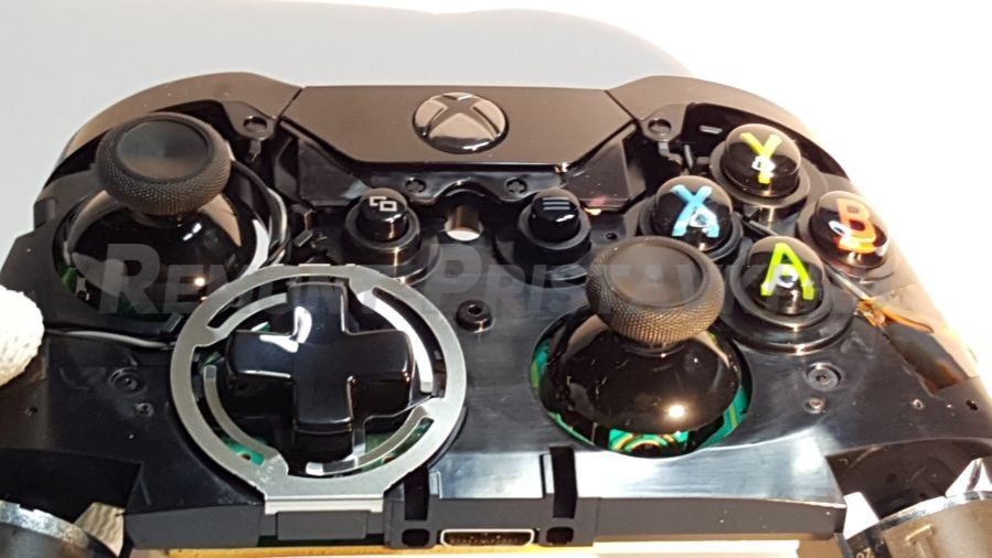 Ремонт джойстика Xbox Series S: Замена гуляющих стиков | Подробная инструкция