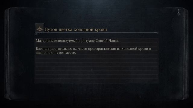 Прохождение Bloodborne Бладборн часть 12