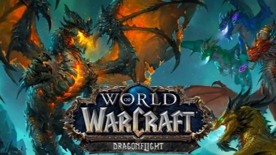 Стрим: исследуем старый контент в WoW Dragonflight — приключения, секреты и ностальгия!
