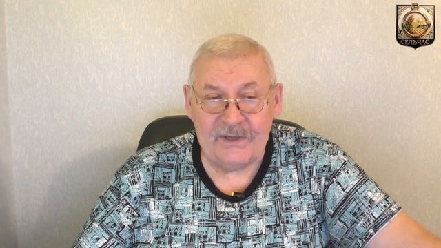 Опыт выращивания картофеля.