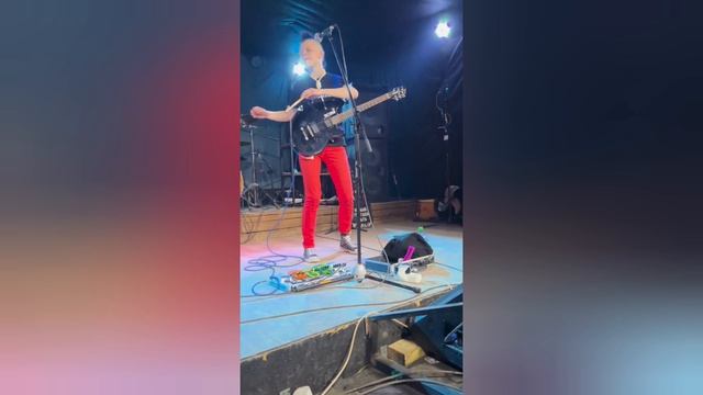 ЗВОНТЬЯ - Парашютистам - 25.04.2026 - Качума (Петрозаводск)