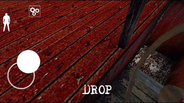 прохождение granny 2 на nightmare