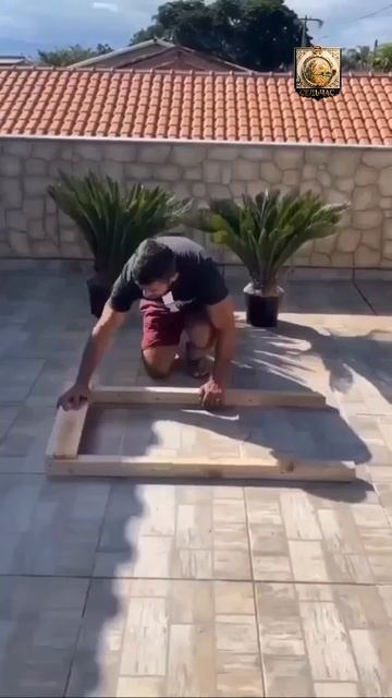 Дача своими руками.