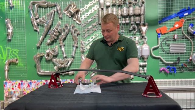 Как выбрать распорку??