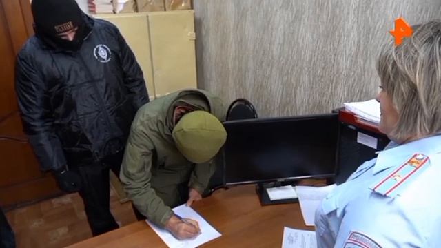 Ваххабит был лишен гражданства