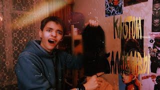 КАСТОМ БАЛАКЛАВЫ | первая часть кастома