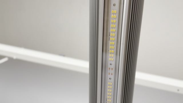 Фитосветильник линейный FITON SVS 60Вт 600мм полный спектр
