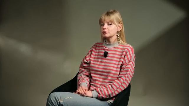 Мама считает,  что Путин поднял страну с колен /Роксана Киселева