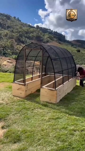 Дача своими руками.