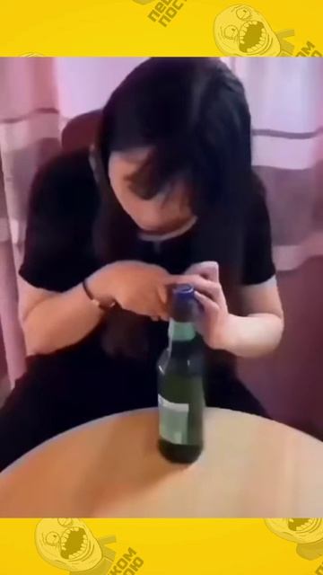 лайфхак с пивом - заходи в вк --﹥ https://vk.com/peshkom_postoyu_smile_vk