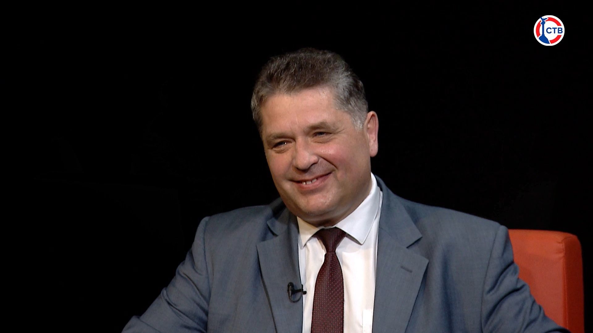 Владимир Нечаев о будущем СевГУ (Скажите честно. 27 апреля 2026)