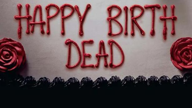 Счастливого дня смерти / Happy Death Day (русский трейлер)
