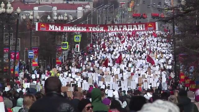 Информационная программа Эхо дня 28 апреля 2026