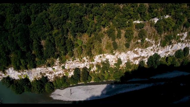 Маршрут "Виа-феррата Скай2"