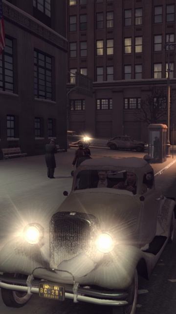 Прошлое Сальваторе #shorts #mafia #mafia2 #прошлое #ExtendedEdition