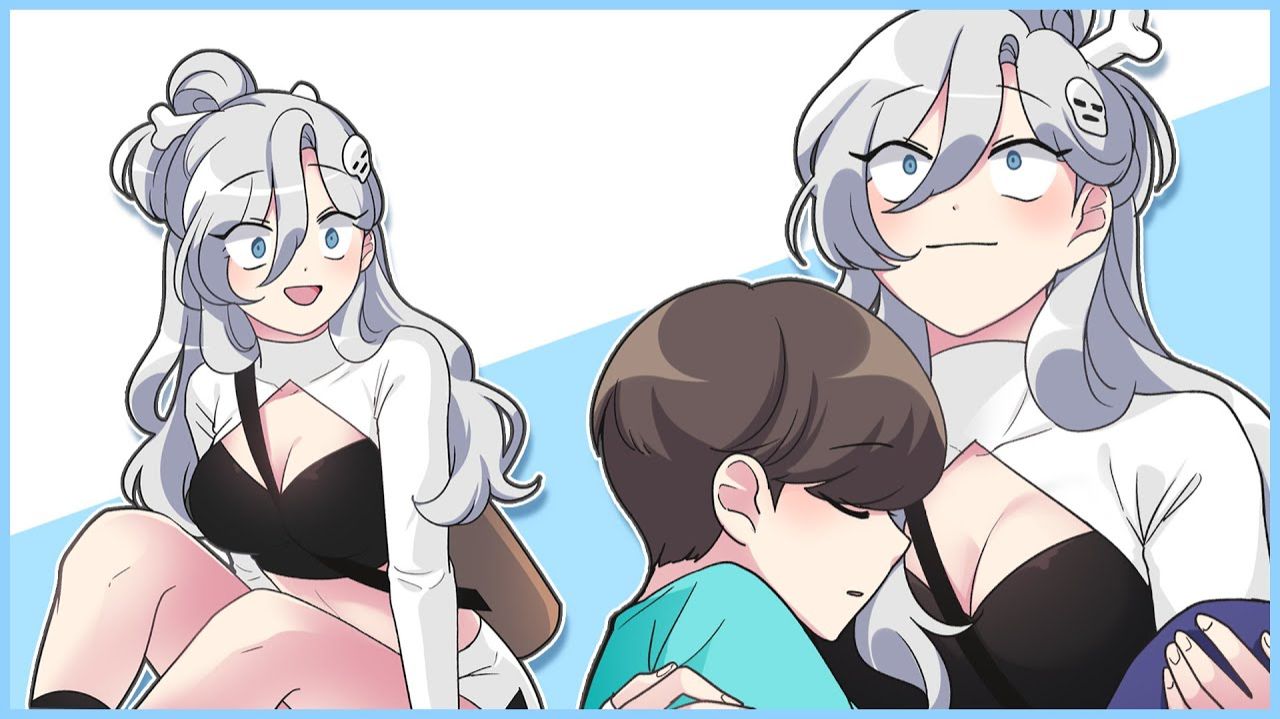 ПОЛНОЕ ИЗДАНИЕ 02 Майнкрафт аниме