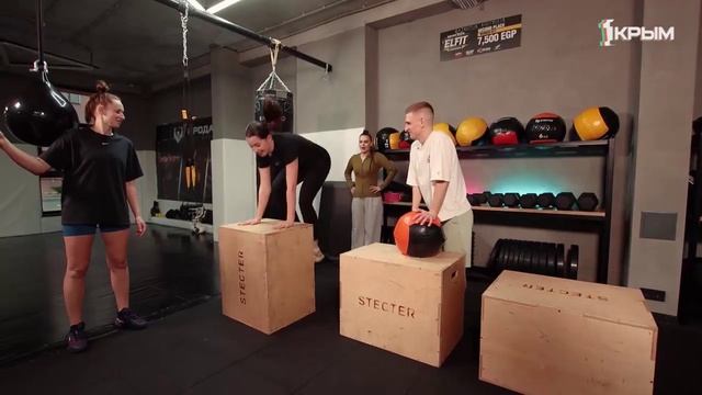 На слабо. Выпуск 28.04.26