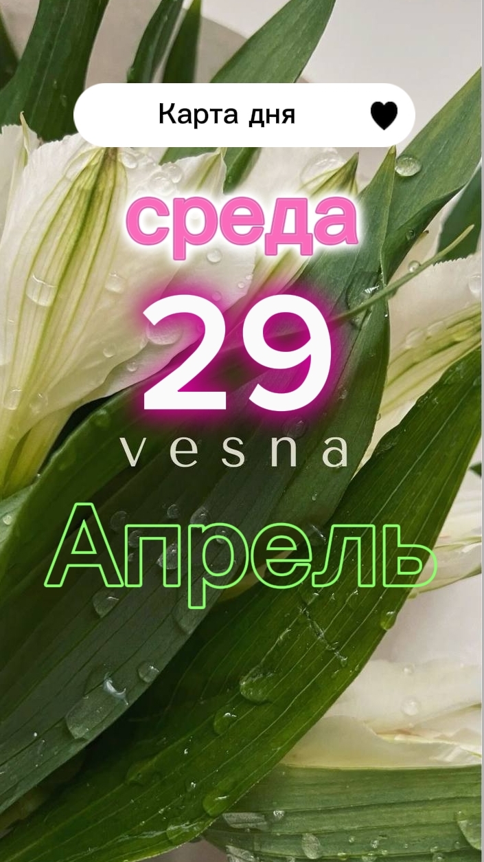 🧨Рыцарь жезлов🧨Карта дня на 29-04-2026. Среда