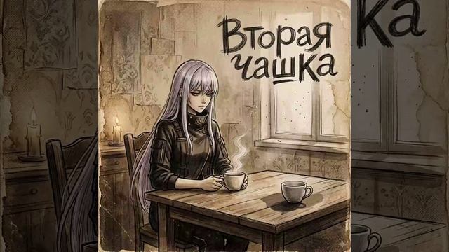 Вторая чашка